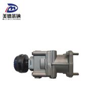 China MEIDECHANA 3514-00026 Foot Brake Valve for China Truck and Bus Replacement 10pcs for sale