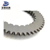 China Gearbox Synchronizer Cone 1310302045 for Heavy Truck Standard Size 1 Year Warranty for sale