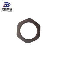China Bus Screw Nut Fastener Original Size 2401-00428 High Quality CCC Certified for sale
