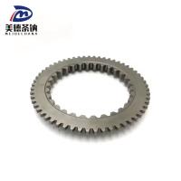 China Sliding Sleeve Synchronizer Cone OEM 1312 304 027 Standard Size for European Truck Parts for sale