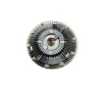 China OEM 1308020-D816 Engine Oil Fan Clutch for FAW Jiefang Shacman Weichai WP10 WP12 WP13 for sale