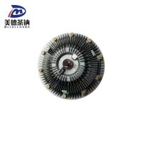 China OEM 1308020-D816 Engine Oil Fan Clutch for FAW Jiefang Shacman Weichai WP10 WP12 WP13 for sale