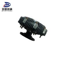 China OEM 1308020-D816 Engine Oil Fan Clutch for FAW Jiefang Shacman Weichai WP10 WP12 WP13 for sale