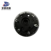 China OEM 1308020-D816 Engine Oil Fan Clutch for FAW Jiefang Shacman Weichai WP10 WP12 WP13 for sale