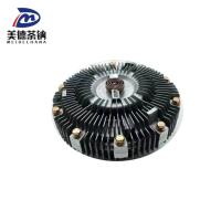 China OEM 1308020-D816 Engine Oil Fan Clutch for FAW Jiefang Shacman Weichai WP10 WP12 WP13 for sale