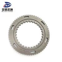 China Heavy Truck Gearbox Synchronizer 16s 181 OE 1312 304 106 for TrGear Ring Disc for sale