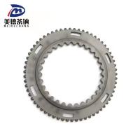 China Heavy Truck Gearbox Synchronizer 16s 181 OE 1312 304 106 for TrGear Ring Disc for sale