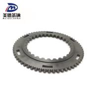 China Heavy Truck Gearbox Synchronizer 16s 181 OE 1312 304 106 for TrGear Ring Disc for sale