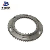 China Heavy Truck Gearbox Synchronizer 16s 181 OE 1312 304 106 for TrGear Ring Disc for sale