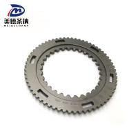 China Heavy Truck Gearbox Synchronizer 16s 181 OE 1312 304 106 for TrGear Ring Disc for sale