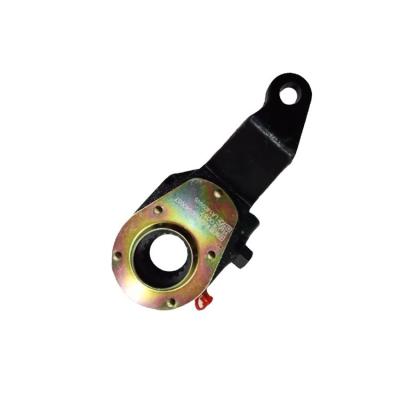 China Howo G5X Commander Front Axle Adjustment Arm for SHACMAN Original Parts Replacement for sale