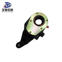 China Howo G5X Commander Front Axle Adjustment Arm for SHACMAN Original Parts Replacement for sale