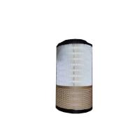 China Bus Parts Air Filter Element 1109-01877 for China Truck and Bus Replacement for sale