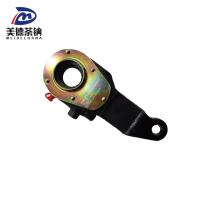 China Howo G5X Commander Front Axle Adjustment Arm for SHACMAN Original Parts Replacement for sale