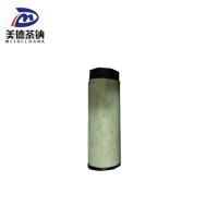 China Bus Parts Air Filter Element 1109-01877 for China Truck and Bus Replacement for sale