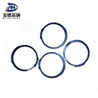 China Gear Box Countershaft Circlip 0630 501 175 Standard Size for Heavy Truck Transmission Parts for sale
