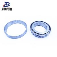 China Tapered Roller Bearing OE 0735 303 832 0750 117 732 for Heavy Truck Standard Size for sale
