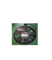 China Condensate Fans for Chinese Buses Bus Model OE NO. Perfect Solution for sale