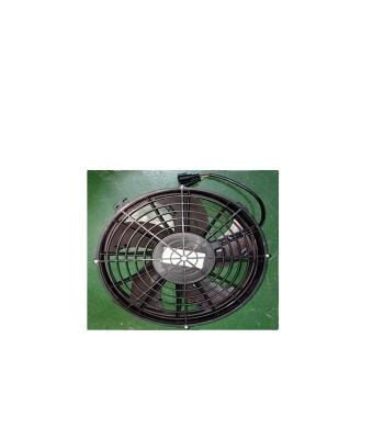 China Condensate Fans for Chinese Buses Bus Model OE NO. Perfect Solution for sale