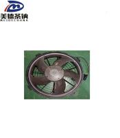 China Condensate Fans for Chinese Buses Bus Model OE NO. Perfect Solution for sale