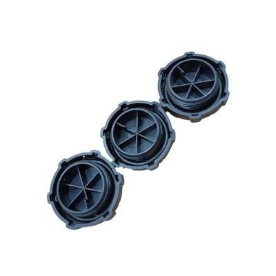 China SINOTRUK Howo Truck Fuel Tank Cover for FAW SHACMAN JAC Heavy Duty Trucks for sale