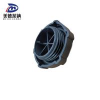 China SINOTRUK Howo Truck Fuel Tank Cover for FAW SHACMAN JAC Heavy Duty Trucks for sale