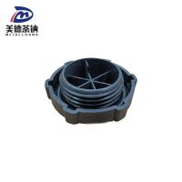 China SINOTRUK Howo Truck Fuel Tank Cover for FAW SHACMAN JAC Heavy Duty Trucks for sale