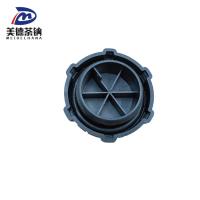 China SINOTRUK Howo Truck Fuel Tank Cover for FAW SHACMAN JAC Heavy Duty Trucks for sale