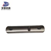 China Original Bus Pin for Zhongtong Higer Kinglong Bus Spare Parts High Quality Standard Size 10pcs MOQ for sale