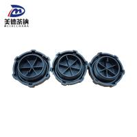 China SINOTRUK Howo Truck Fuel Tank Cover for FAW SHACMAN JAC Heavy Duty Trucks for sale