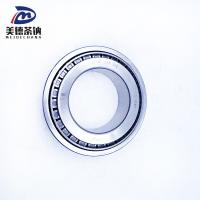 China Tapered Roller Bearing 0750 117 677/0735 300 929 Standard Size for Heavy Truck for sale