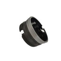 China Iron Heavy Duty Truck Piston Ring Set for Howo Sinotruk Foton Shacman Engines for sale