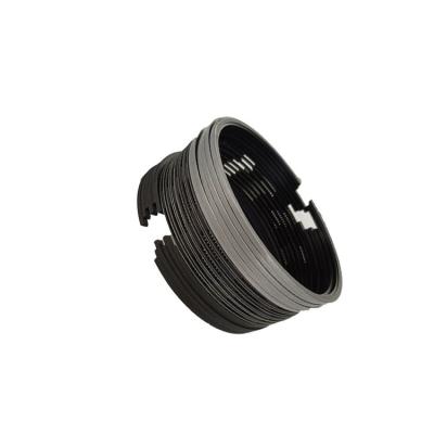 China Iron Heavy Duty Truck Piston Ring Set for Howo Sinotruk Foton Shacman Engines for sale