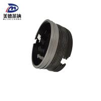 China Iron Heavy Duty Truck Piston Ring Set for Howo Sinotruk Foton Shacman Engines for sale