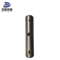 China Truck and Bus King Pin 3001-01434 OE Quality Heavy Duty Steering Part for Bus and Truck Manufacturing for sale