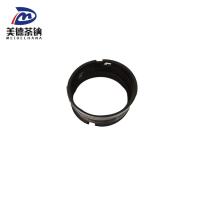 China Iron Heavy Duty Truck Piston Ring Set for Howo Sinotruk Foton Shacman Engines for sale