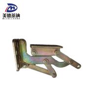 China Truck Bus Back Door Six-Link Hinge 5903-01465 Heavy Duty 10pcs MOQ for sale