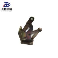 China Truck Bus Back Door Six-Link Hinge 5903-01465 Heavy Duty 10pcs MOQ for sale
