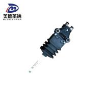 China FAW Truck Height Adjust Valve 5001320-Q824A for Suspension Leveling Control for sale