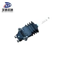 China FAW Truck Height Adjust Valve 5001320-Q824A for Suspension Leveling Control for sale