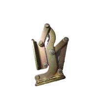 China Bus Back Door Six-Link Hinge 5940-11598 OEM Quality for Bus Manufacturing for sale