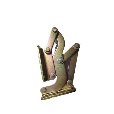 China Bus Back Door Six-Link Hinge 5940-11598 OEM Quality for Bus Manufacturing for sale