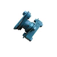 China Howo Truck Engine Piston 612600030011 for WEICHAI WD618 WP10 FAW SHACMAN JAC for sale