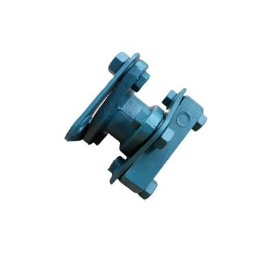 China Howo Truck Engine Piston 612600030011 for WEICHAI WD618 WP10 FAW SHACMAN JAC for sale