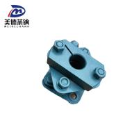 China Howo Truck Engine Piston 612600030011 for WEICHAI WD618 WP10 FAW SHACMAN JAC for sale