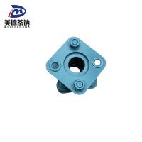 China Howo Truck Engine Piston 612600030011 for WEICHAI WD618 WP10 FAW SHACMAN JAC for sale