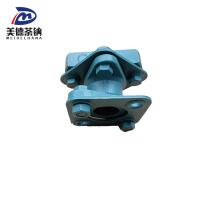 China Howo Truck Engine Piston 612600030011 for WEICHAI WD618 WP10 FAW SHACMAN JAC for sale