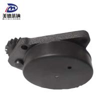 China Bus Engine Oil Pump 4941464 Replacement Part for Zhongtong Kinglong Higer Buses for sale