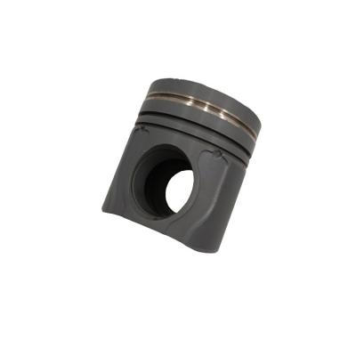 China Howo Truck Piston 612600030011 for Weichai WD618 WP10 Engine FAW SHACMAN JAC for sale