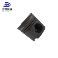 China Howo Truck Piston 612600030011 for Weichai WD618 WP10 Engine FAW SHACMAN JAC for sale